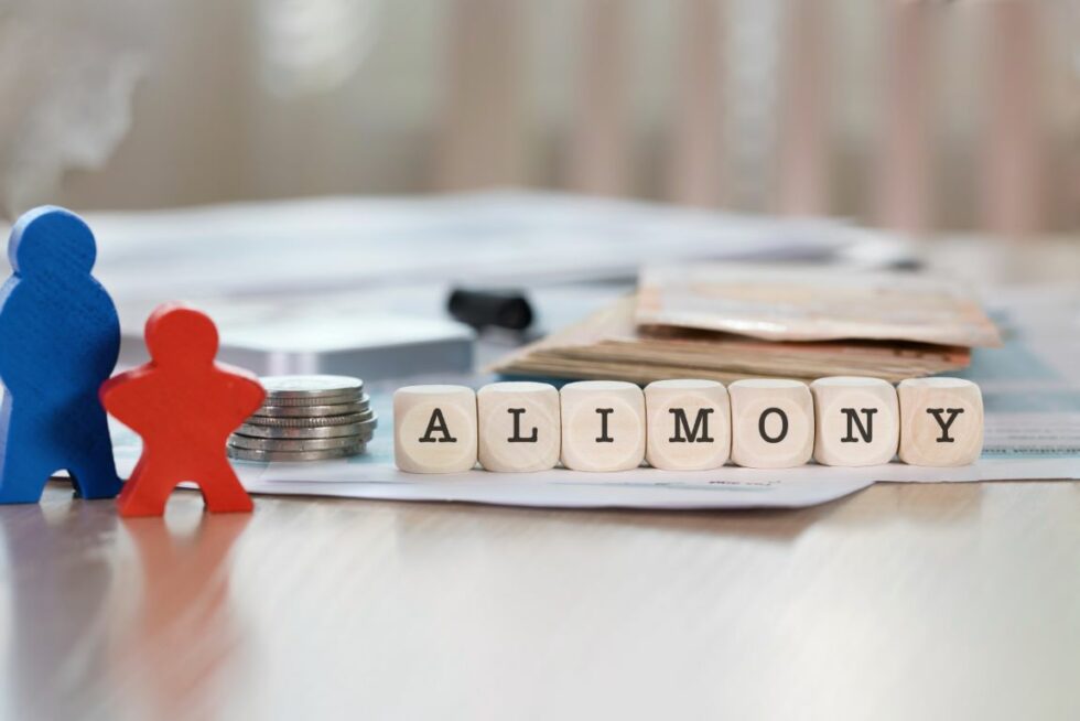 What Are the Different Types of Alimony in Tennessee?